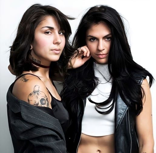 krewella ukf